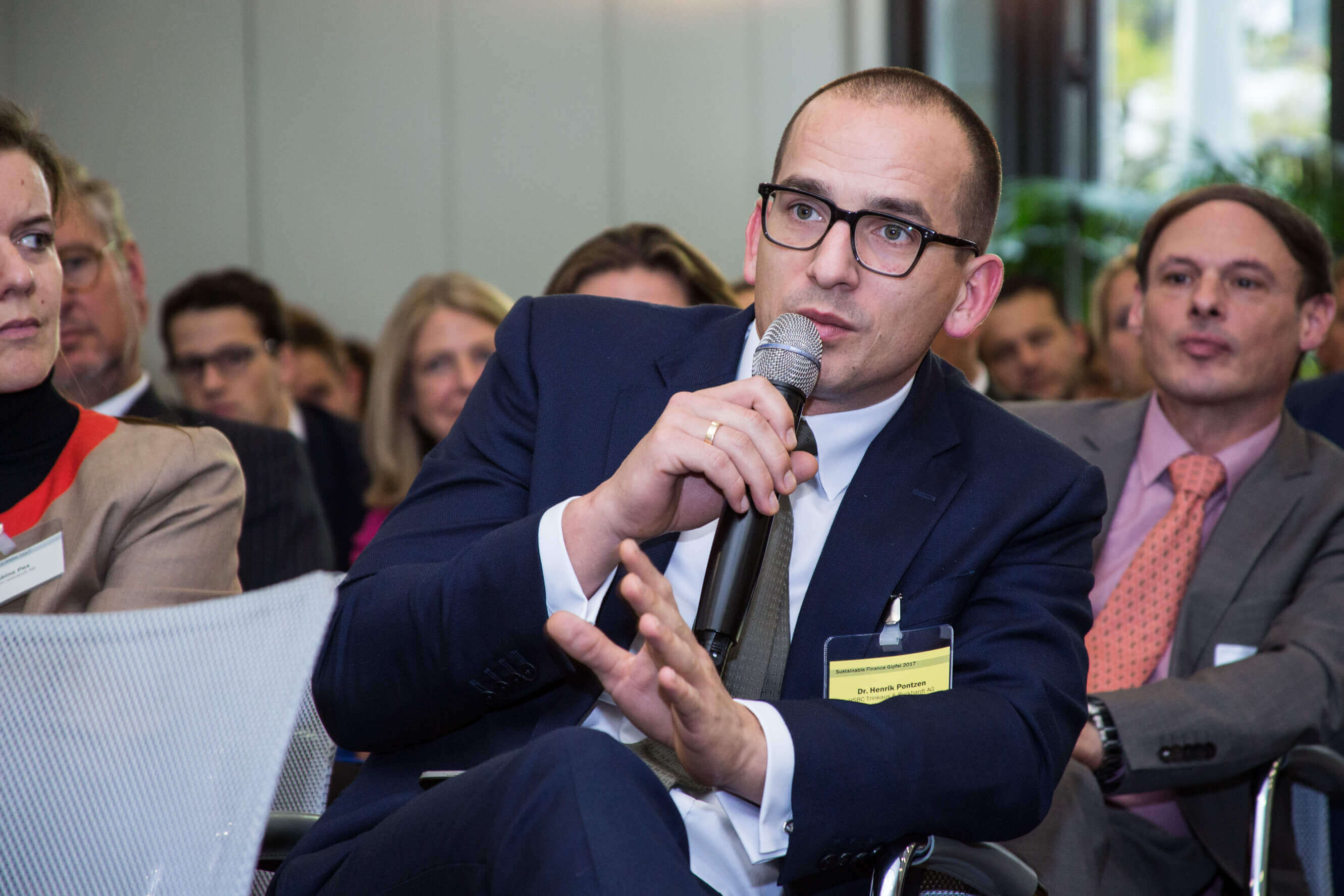 German Council for Sustainable Development Germany’s first Sustainable ...