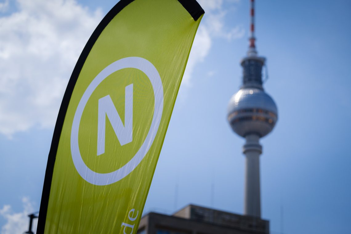 24th Annual Conference of the German Council for Sustainable ...