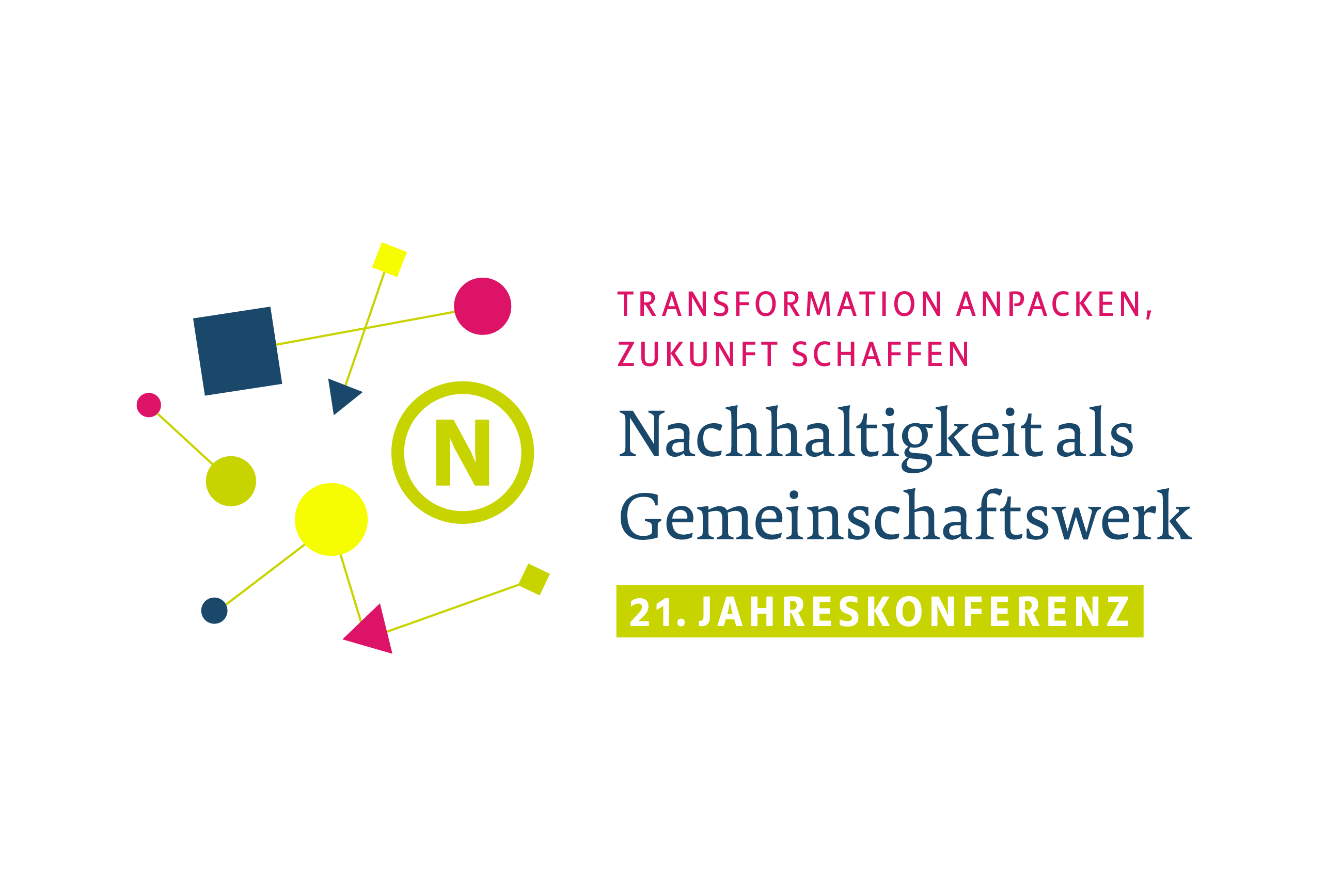 German Council for Sustainable Development 21st Annual Conference ...