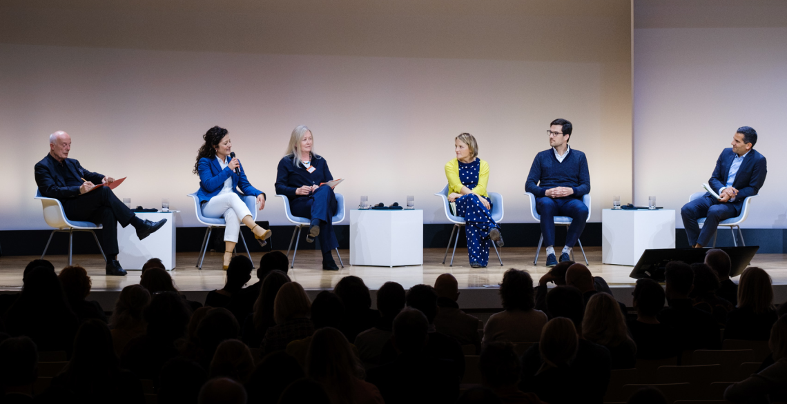 Building a sustainable Germany – now more than ever - German Council ...